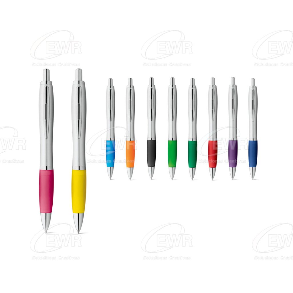 Lapiceros ecológicos