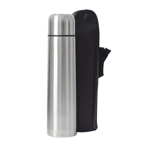 Termo Metálico 1 Lt.