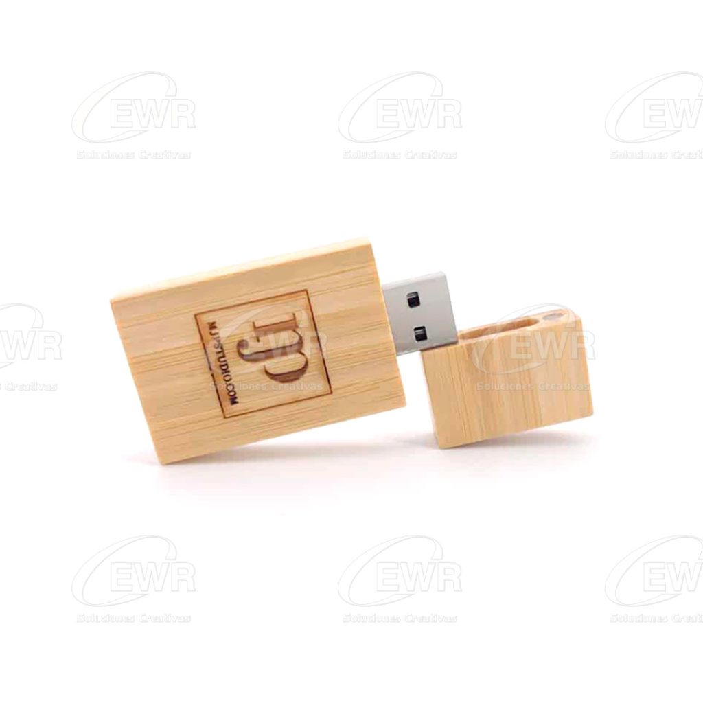 USB Madera Gravure USB Madera Gravure